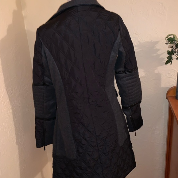 Yoki | Jackets & Coats | Nwt Brand New Black Yoki Coat Winter Coat ...